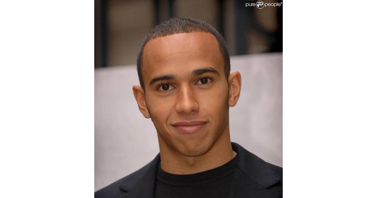 Lewis Hamilton - biographie, photos, actualité - Purebreak