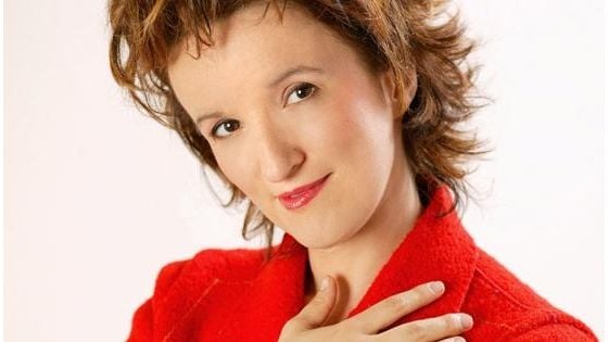 Anne Roumanoff - PureBreak