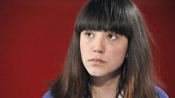 Coline D'Inca - PureBreak