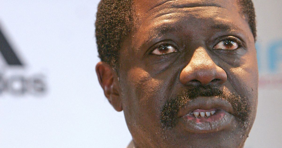 Pape Diouf - biographie, photos, actualité - Purebreak