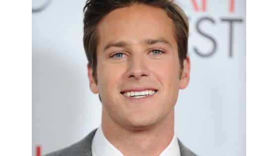 Armie Hammer : News et exclus - PureBreak