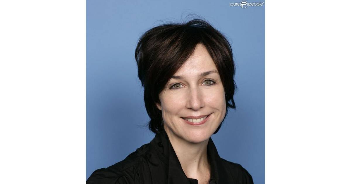 Elsa Zylberstein - biographie, photos, actualité - Purebreak