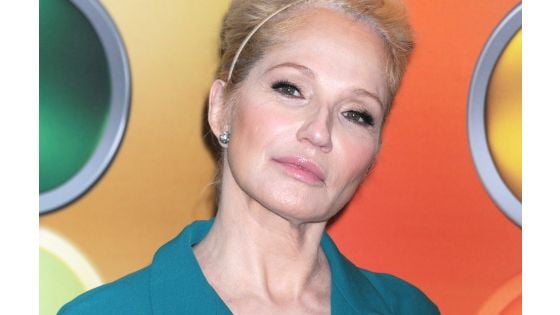 Ellen Barkin - PureBreak