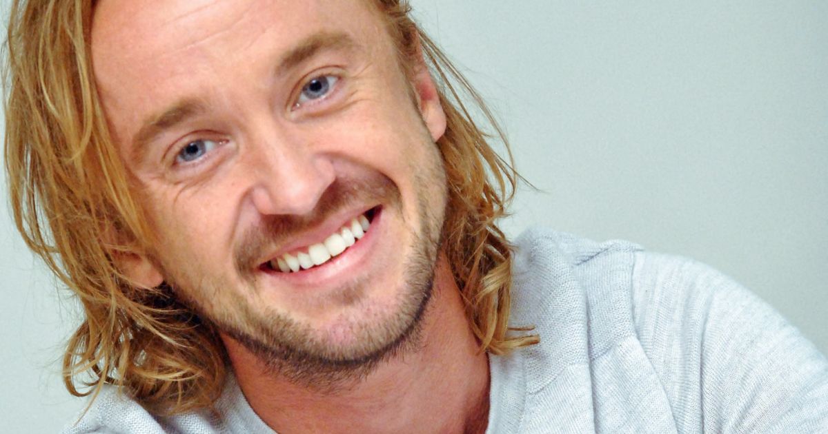 Tom Felton - biographie, photos, actualité - Purebreak