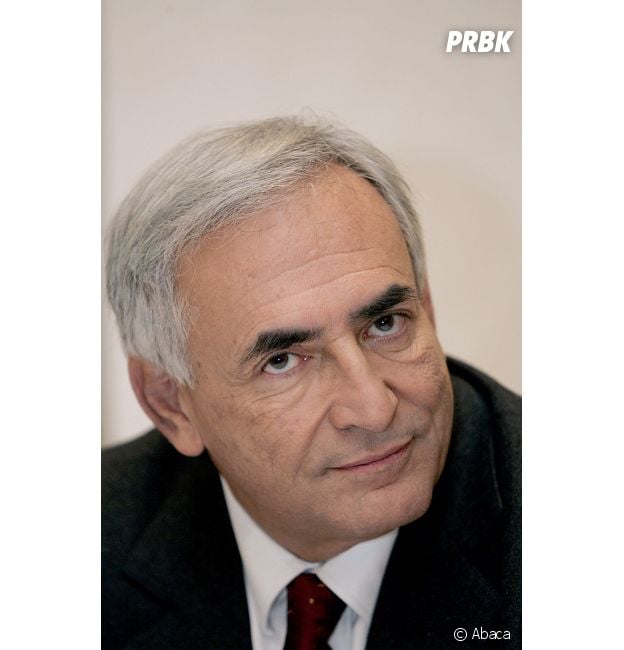 Dominique Strauss-Kahn - biographie, photos, actualité - Purebreak