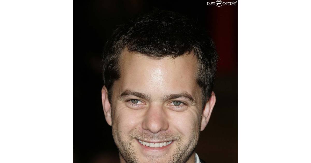 Joshua Jackson - biographie, photos, actualité - Purebreak