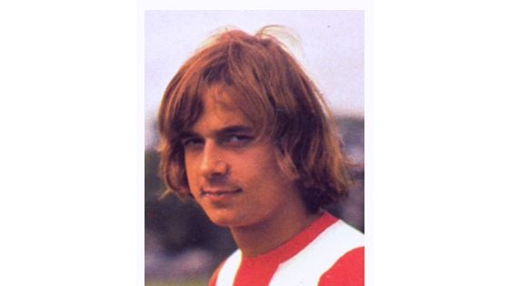 Gernot Rohr - PureBreak