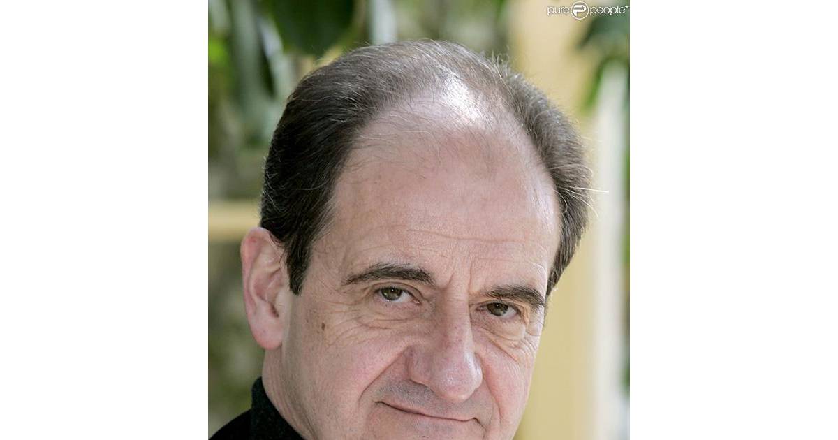 Pierre Lescure - biographie, photos, actualité - Purebreak