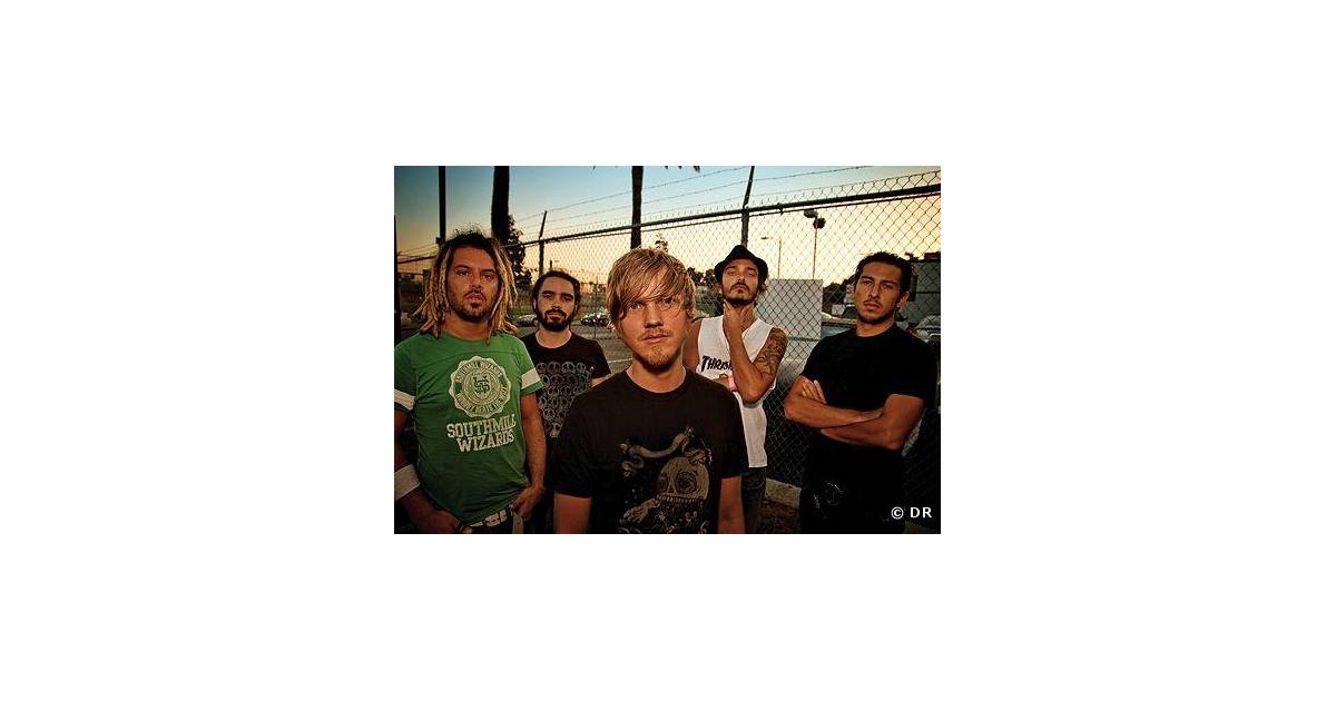 Empyr - biographie, photos, actualité - Purebreak