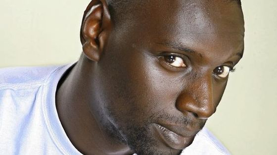 Omar Sy - PureBreak
