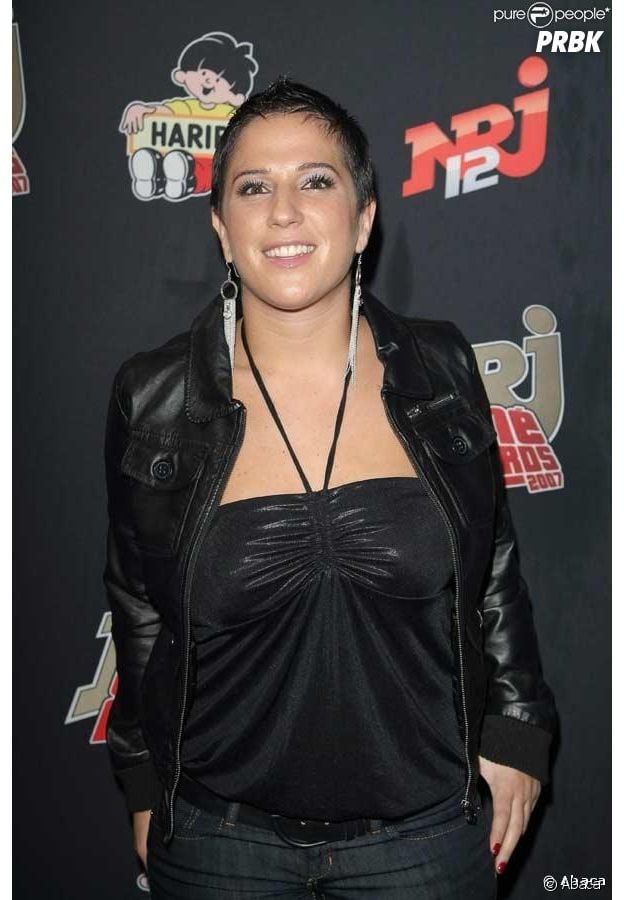 Diam's - biographie, photos, actualité - Purebreak