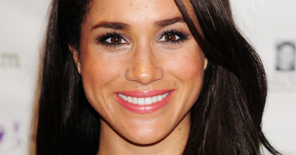 Meghan Markle - biographie, photos, actualité - Purebreak