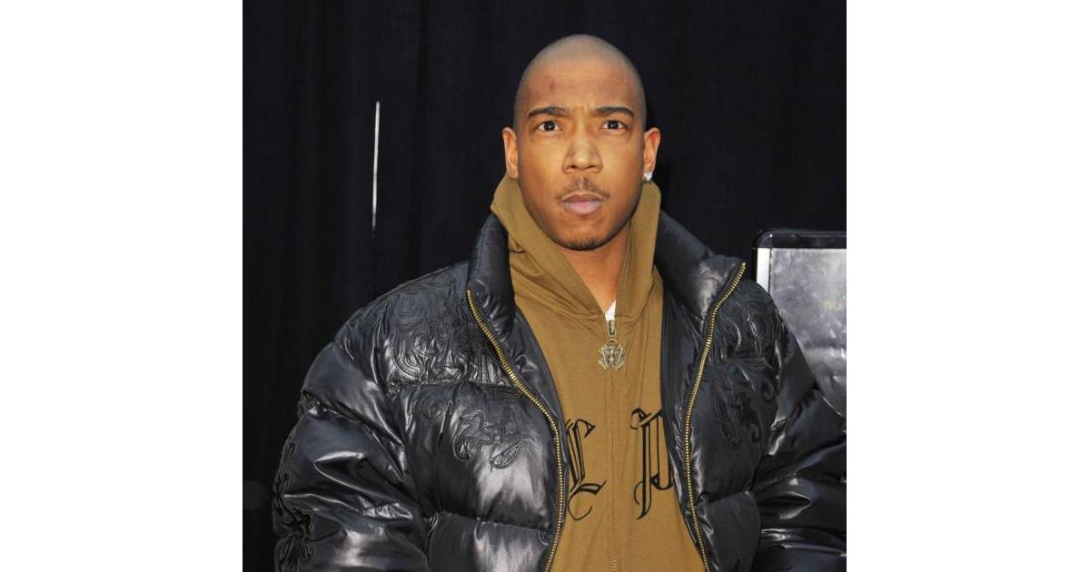 Ja Rule - biographie, photos, actualité - Purebreak