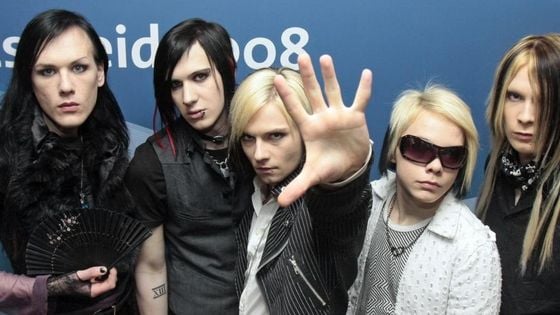 Cinema Bizarre - PureBreak