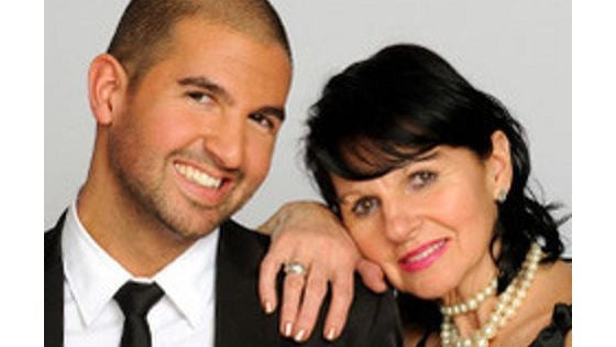 Benjamin (Qui veut épouser mon fils) - PureBreak