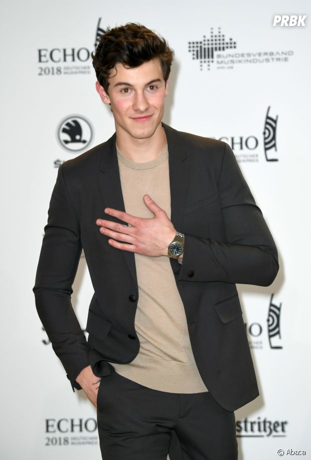 Shawn Mendes - biographie, photos, actualité - Purebreak