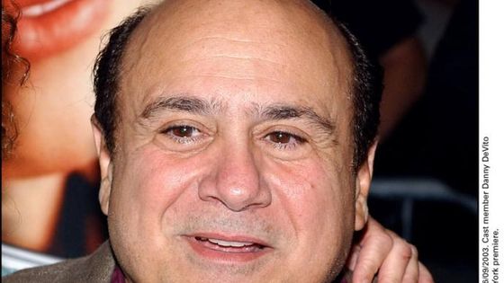 Danny DeVito - PureBreak