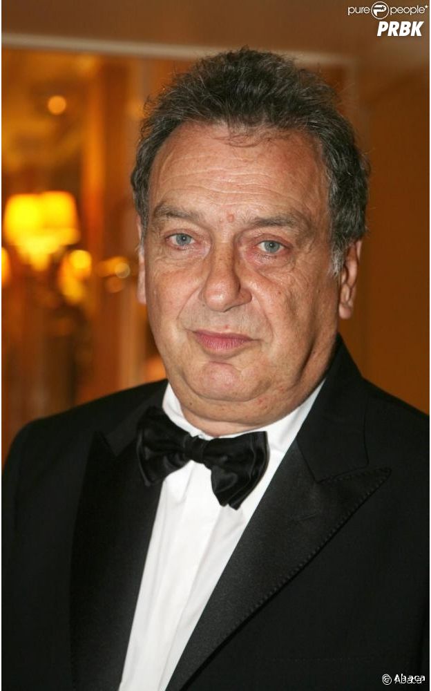 Stephen Frears - biographie, photos, actualité - Purebreak