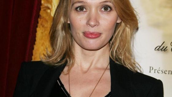Anne Marivin - PureBreak