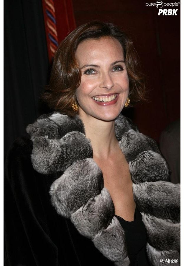 Carole Bouquet - biographie, photos, actualité - Purebreak