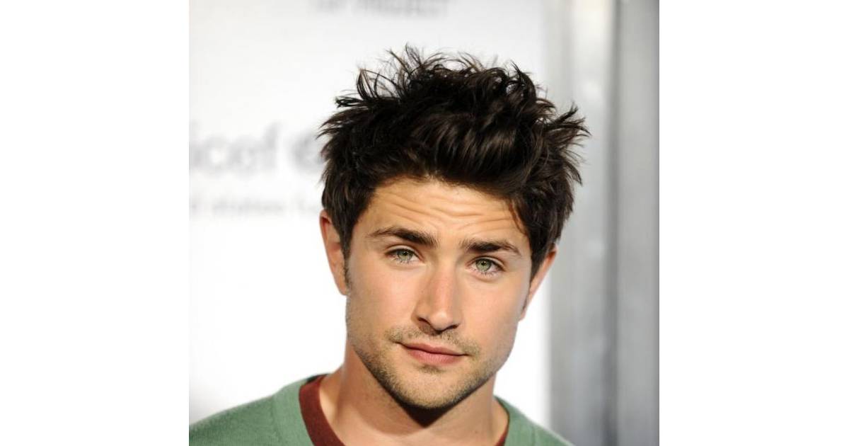 Matt Dallas - biographie, photos, actualité - Purebreak