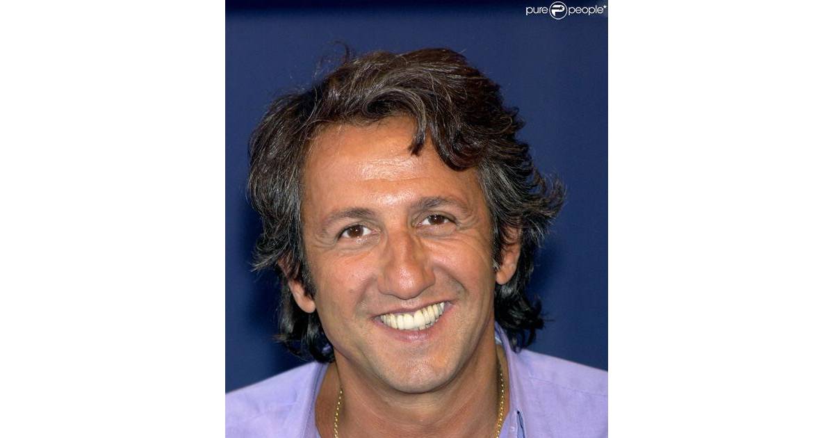 Richard Anconina - biographie, photos, actualité - Purebreak