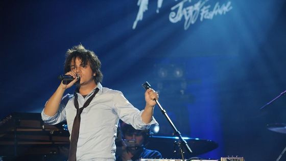 Jamie Cullum - PureBreak