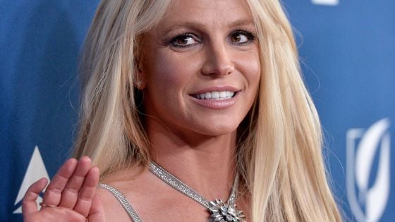 Britney Spears - PureBreak