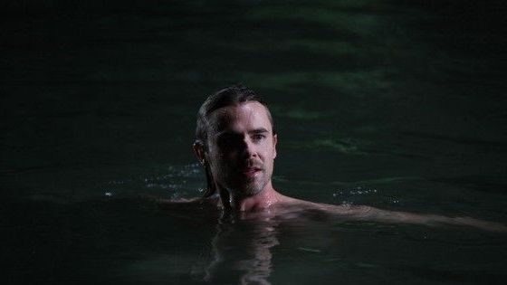 Sam Trammell - PureBreak