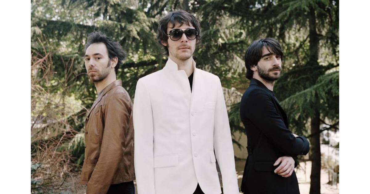 Pony Pony Run Run - biographie, photos, actualité - Purebreak