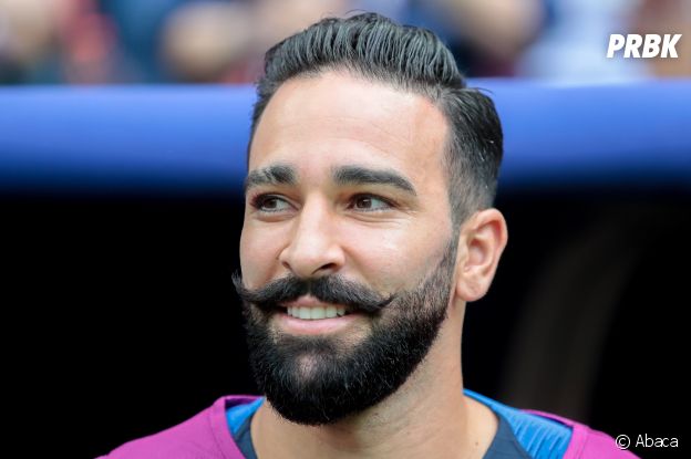 Adil Rami - biographie, photos, actualité - Purebreak