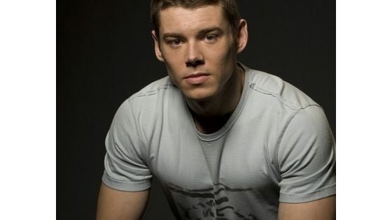 Brian J. Smith - PureBreak
