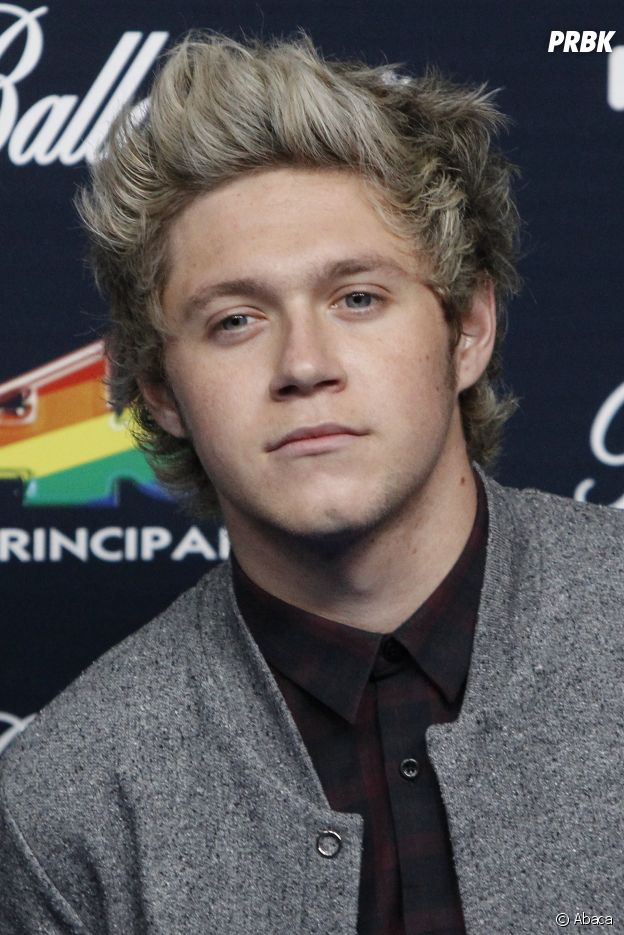 Niall Horan - biographie, photos, actualité - Purebreak