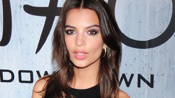 Emily Ratajkowski - PureBreak