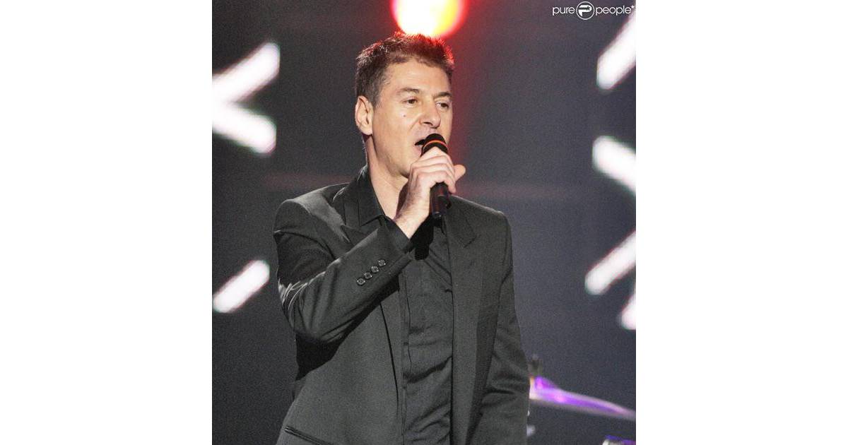 Etienne Daho - biographie, photos, actualité - Purebreak