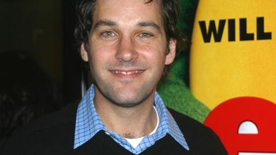 Paul Rudd - PureBreak