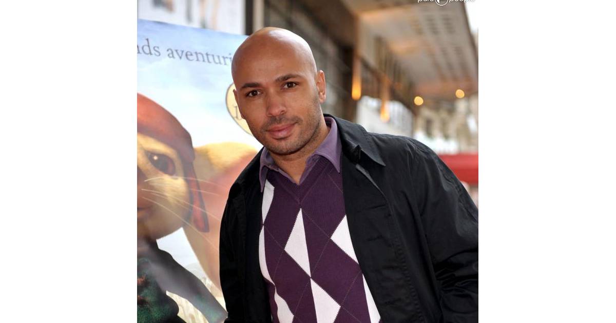 Eric Judor - biographie, photos, actualité - Purebreak