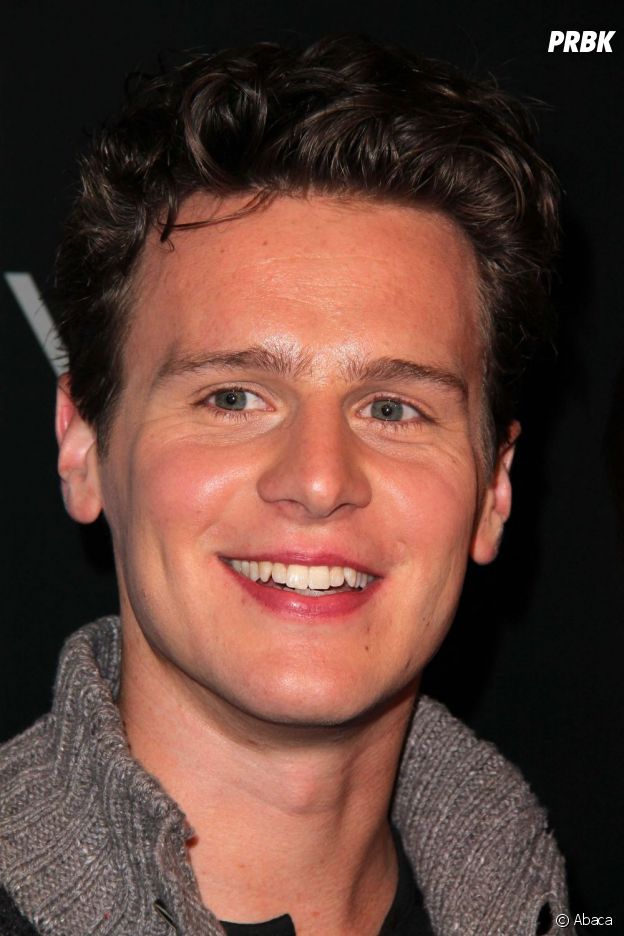 Jonathan Groff - biographie, photos, actualité - Purebreak