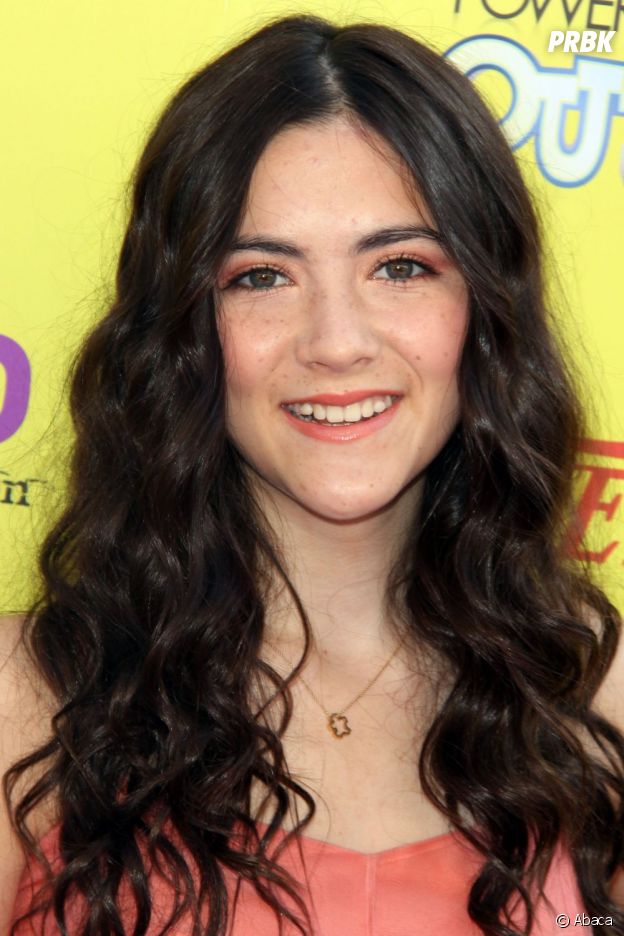 Isabelle Furhman Biographie Photos Actualité Purebreak