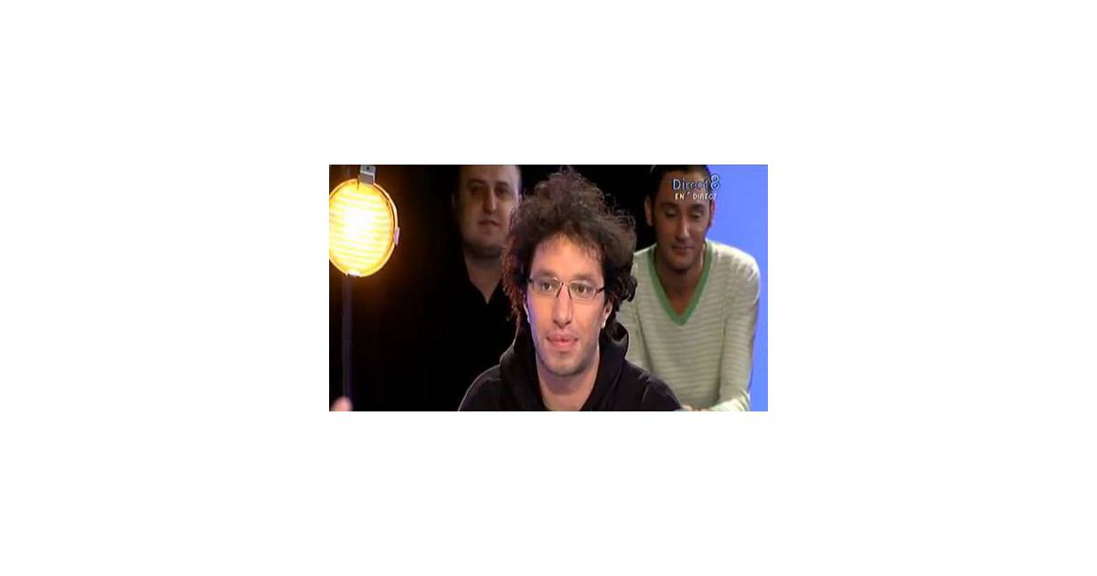 Manu Levy - biographie, photos, actualité - Purebreak