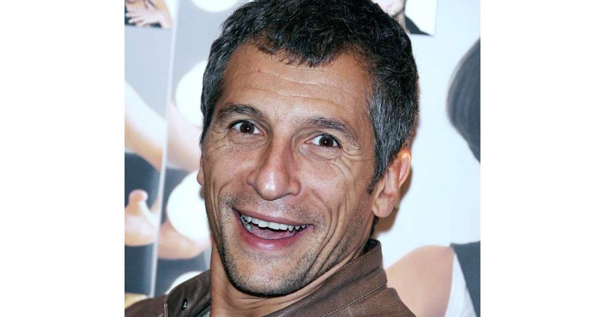 Nagui - biographie, photos, actualité - Purebreak