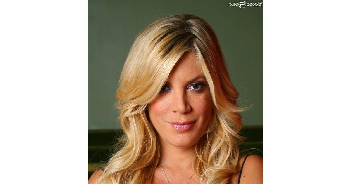 Tori Spelling - biographie, photos, actualité - Purebreak