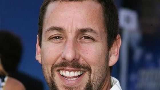 Adam Sandler - PureBreak