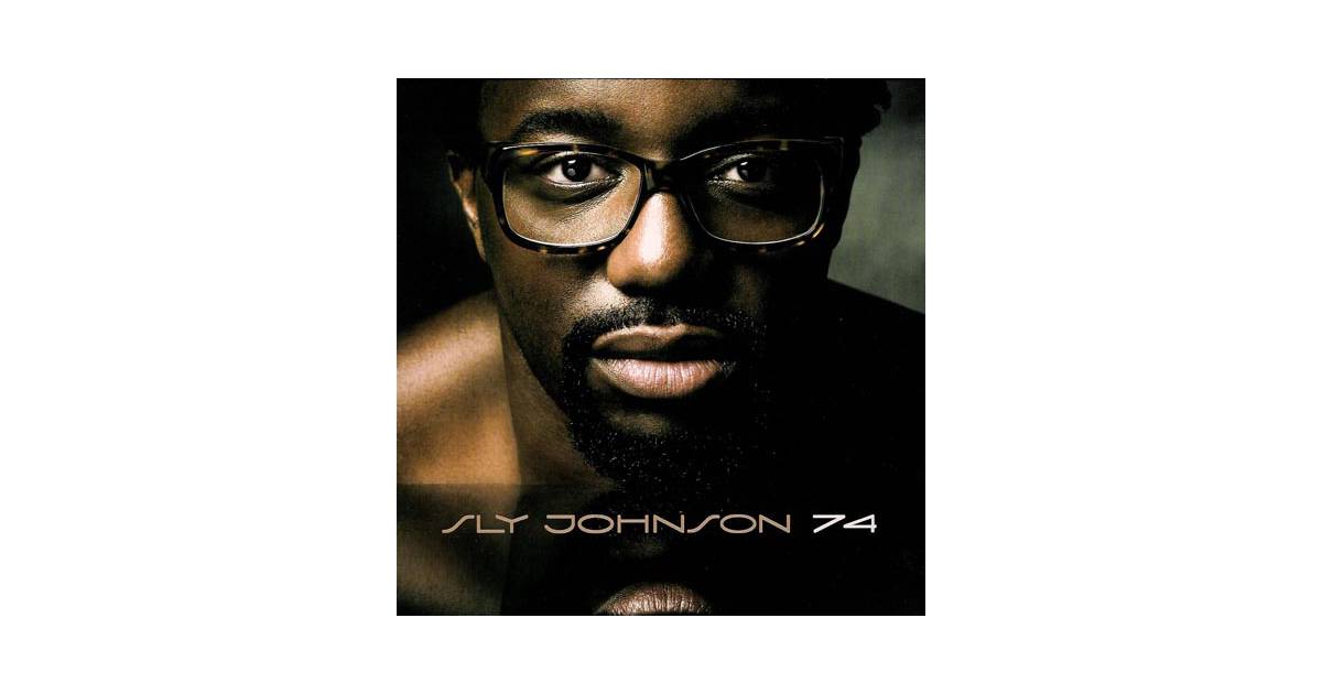 Sly Johnson - biographie, photos, actualité - Purebreak