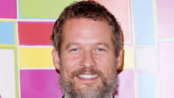 James Tupper - PureBreak