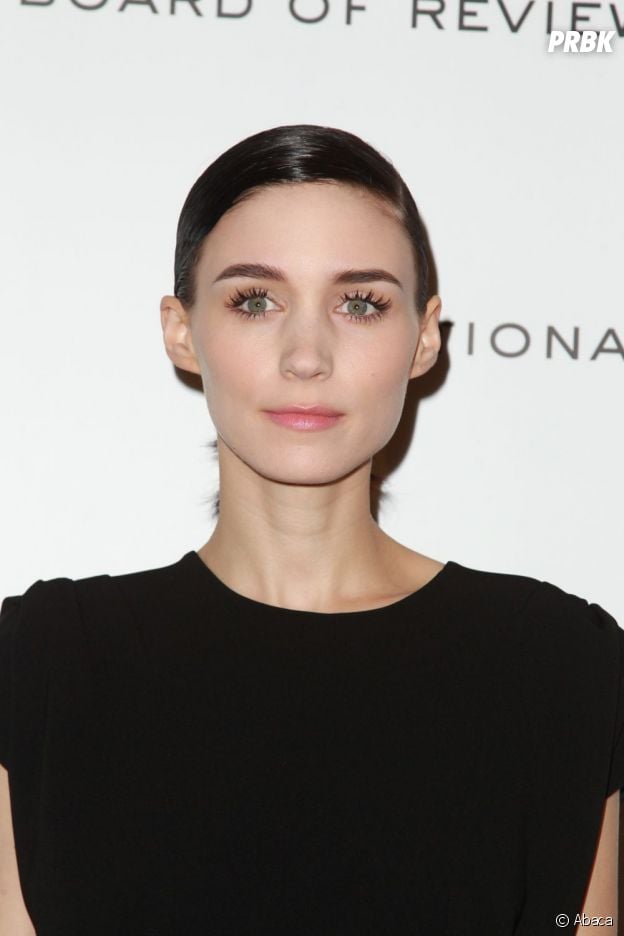 Rooney Mara - biographie, photos, actualité - Purebreak