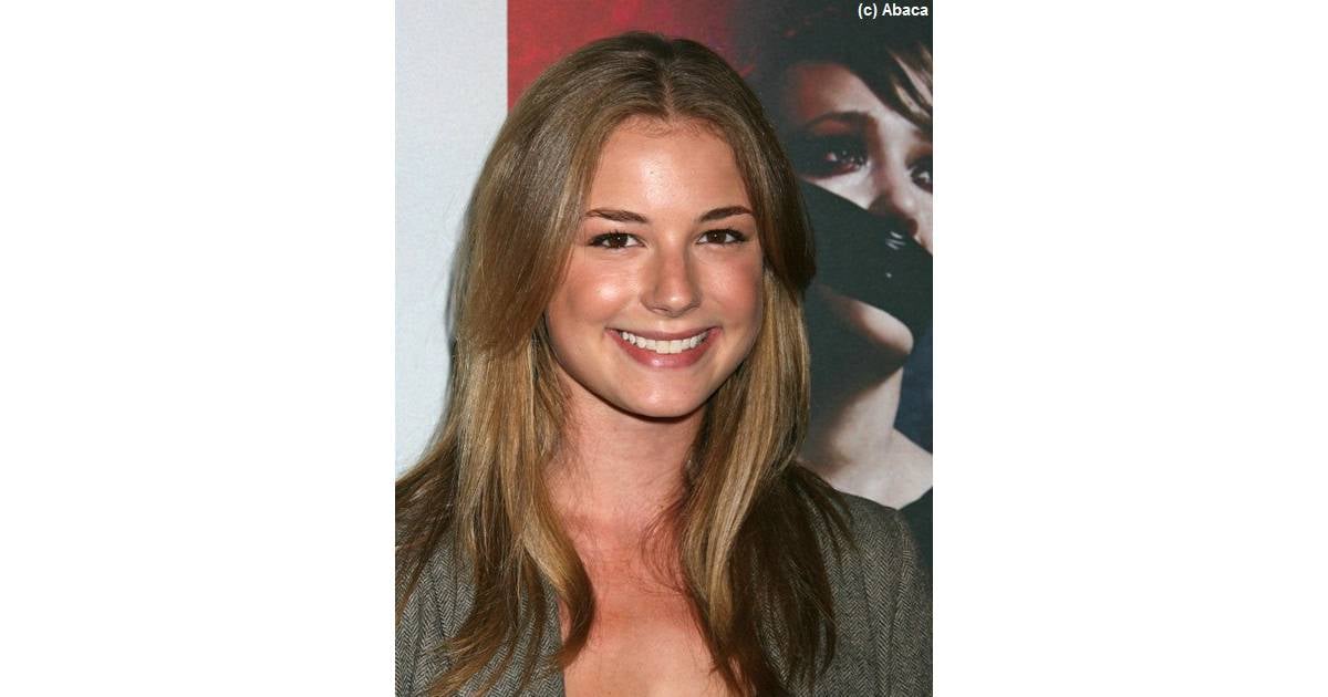 Emily VanCamp - biographie, photos, actualité - Purebreak
