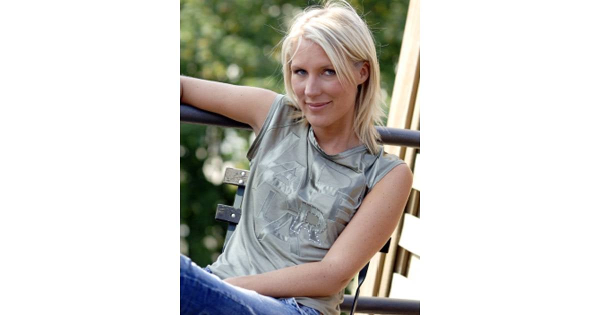 Agathe Lecaron - biographie, photos, actualité - Purebreak