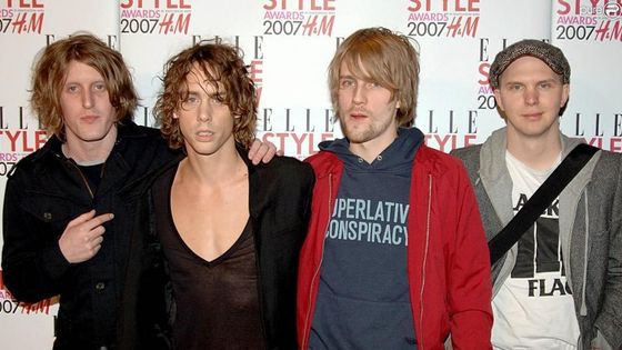 Razorlight - PureBreak