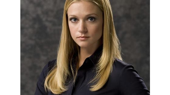 AJ Cook - PureBreak